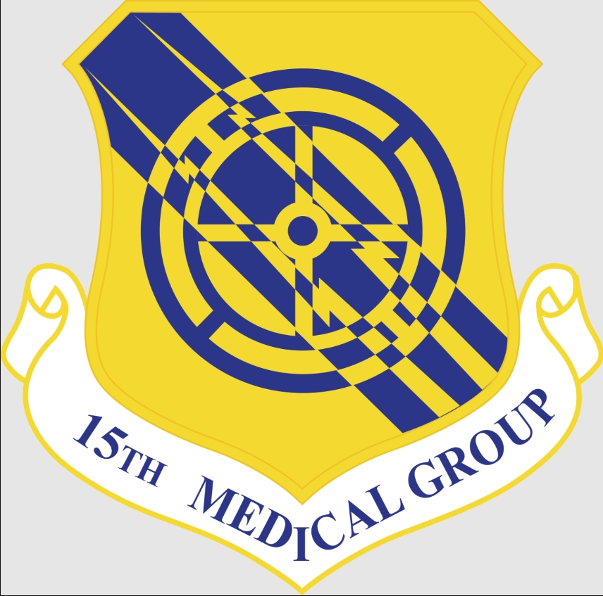 15th Medical Group - Joint Base Pearl Harbor-Hickam > About Us